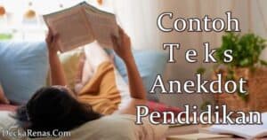 3 Contoh Teks Anekdot Politik yang Asyik tapi Mengelitik