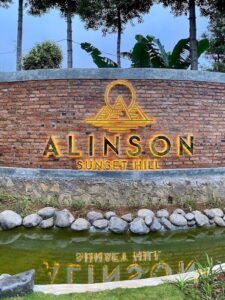 Harga Penginapan Alinson Sunset Hill Puncak Bogor 2026