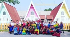 Harga Tiket Masuk Kolam Renang Victory Soreang Th. 2026