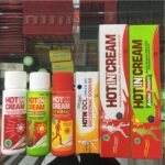 5 Perbedaan Hot In Cream Merah dan Putih versi Tukang Urut